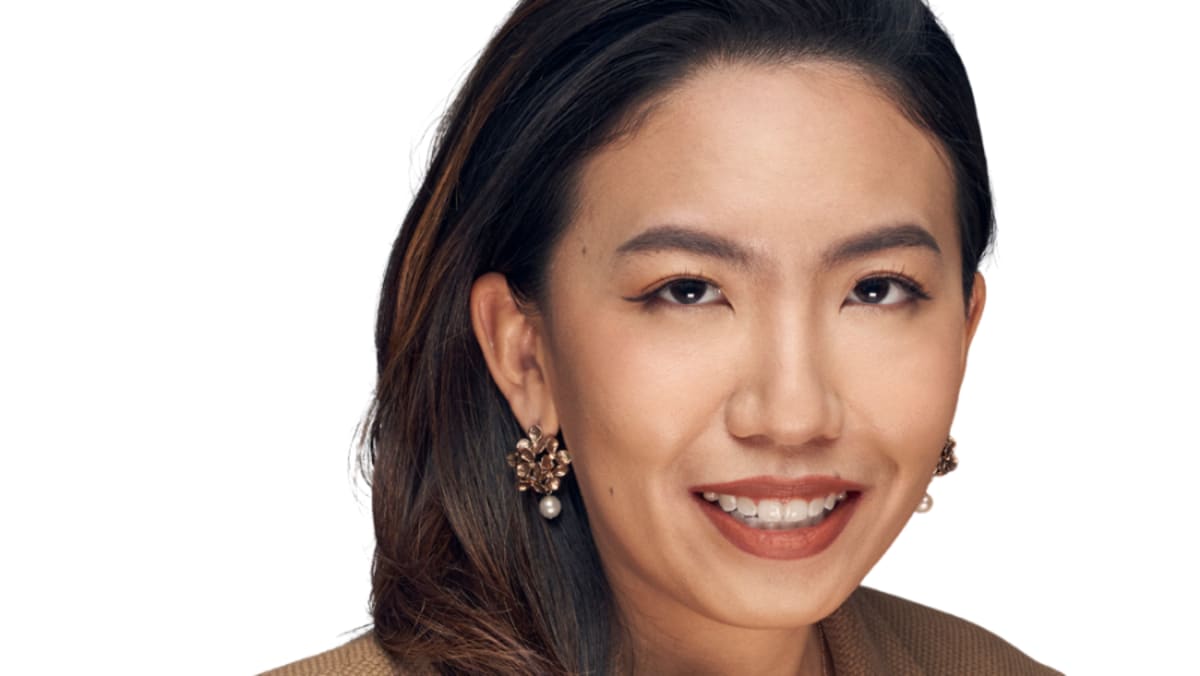 Stephanie Chew - CNA