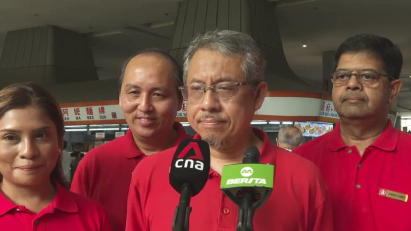 GE2025: SDP mahu wujudkan stor masyarakat, ruang kolaborasi - antara ...