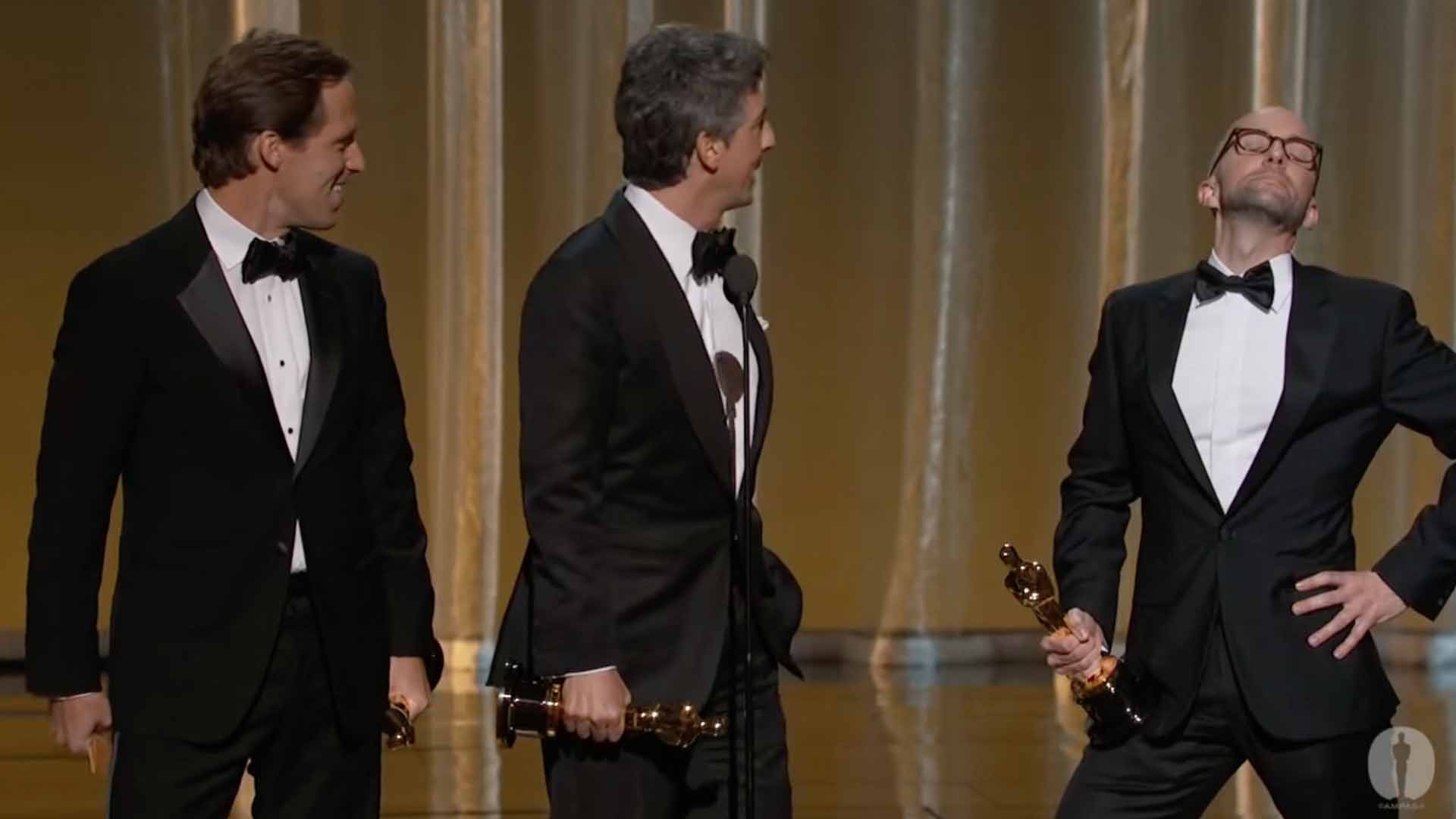 Community Fan-Fave Jim Rash On Being Cast In LGBTQ Rom-Com Bros And ...