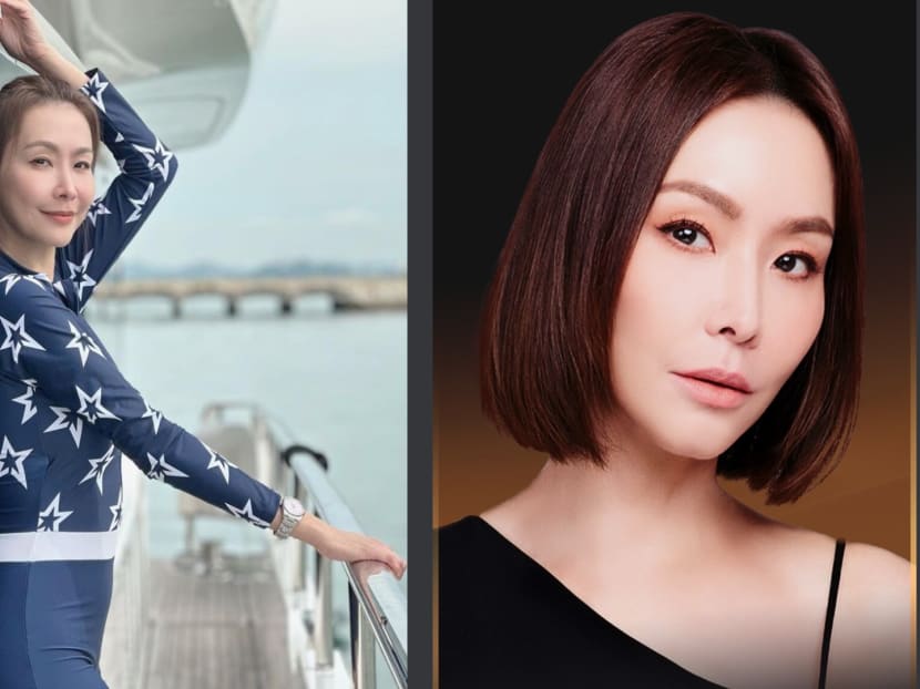 'Their sincerity is the thing that keeps me going': Ann Kok on the support from her fans, and ...