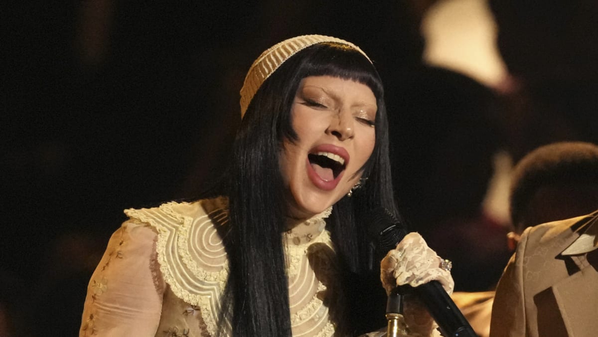 No government grants given for upcoming Lady Gaga concerts in Singapore: Edwin Tong - CNA