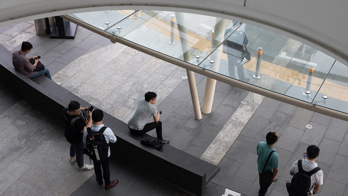 Over 16,000 retrenchment notices received by MOM in past 5 years; 30% ...