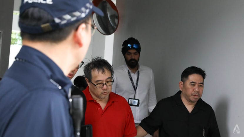 Clementi HDB murder: Family of accused assailant hires lawyers for him ...