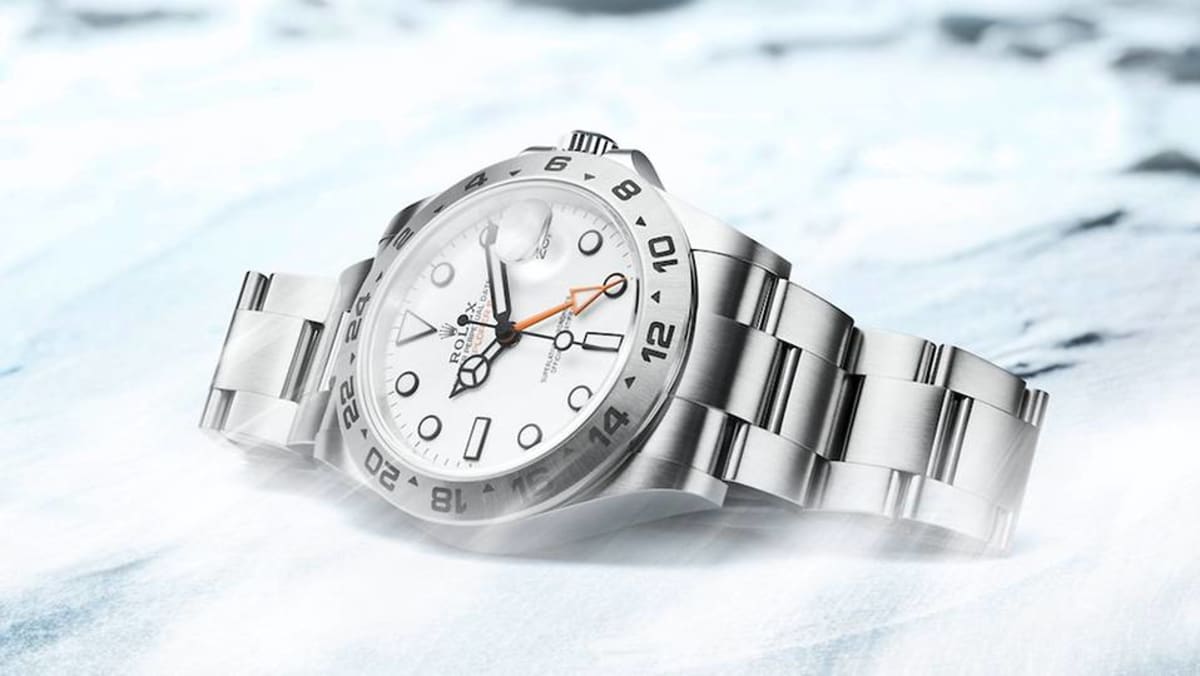 New for 2021: Can you tell what’s different about Rolex’s latest ...