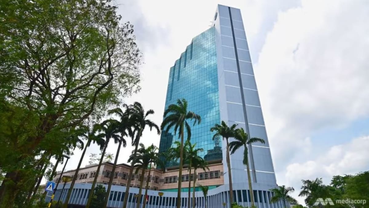 CAAS terlebih bayar S$1 juta geran, kelemahan kawalan PA antara ...