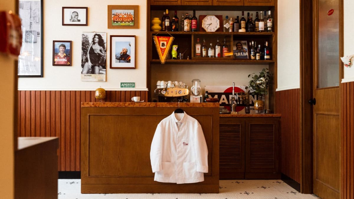 Asia’s 50 Best Bars 2024