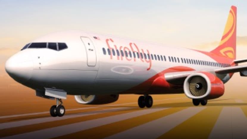Low-cost Malaysian carrier Firefly Airlines to resume flights to ...