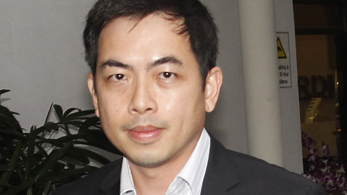 Xtron chief grilled on control of firm in CHC trial - TODAY