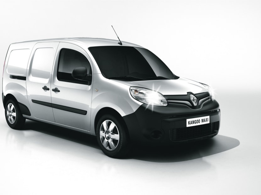 The dollars and sense of commercial vehicles - TODAY