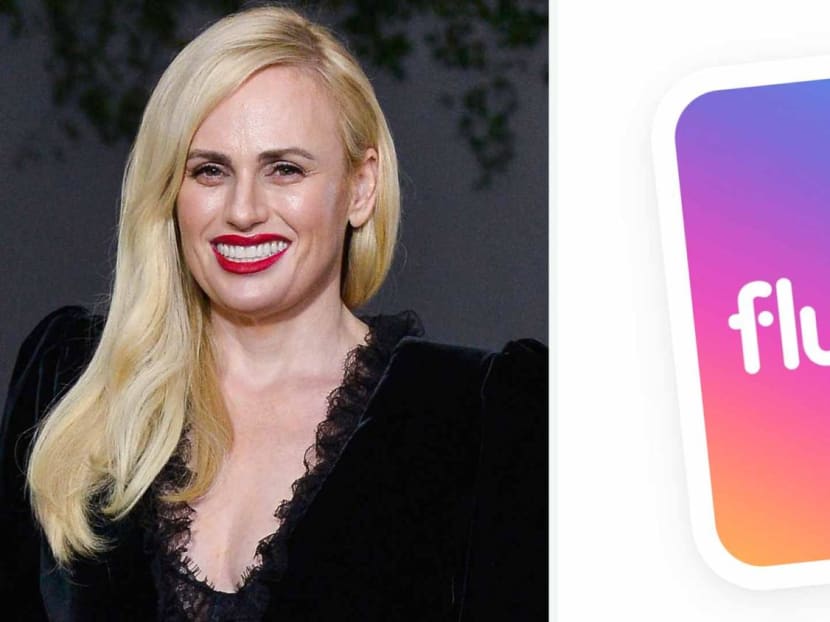 Rebel Wilson Launches New Dating App Called Fluid: "It's Open To ...