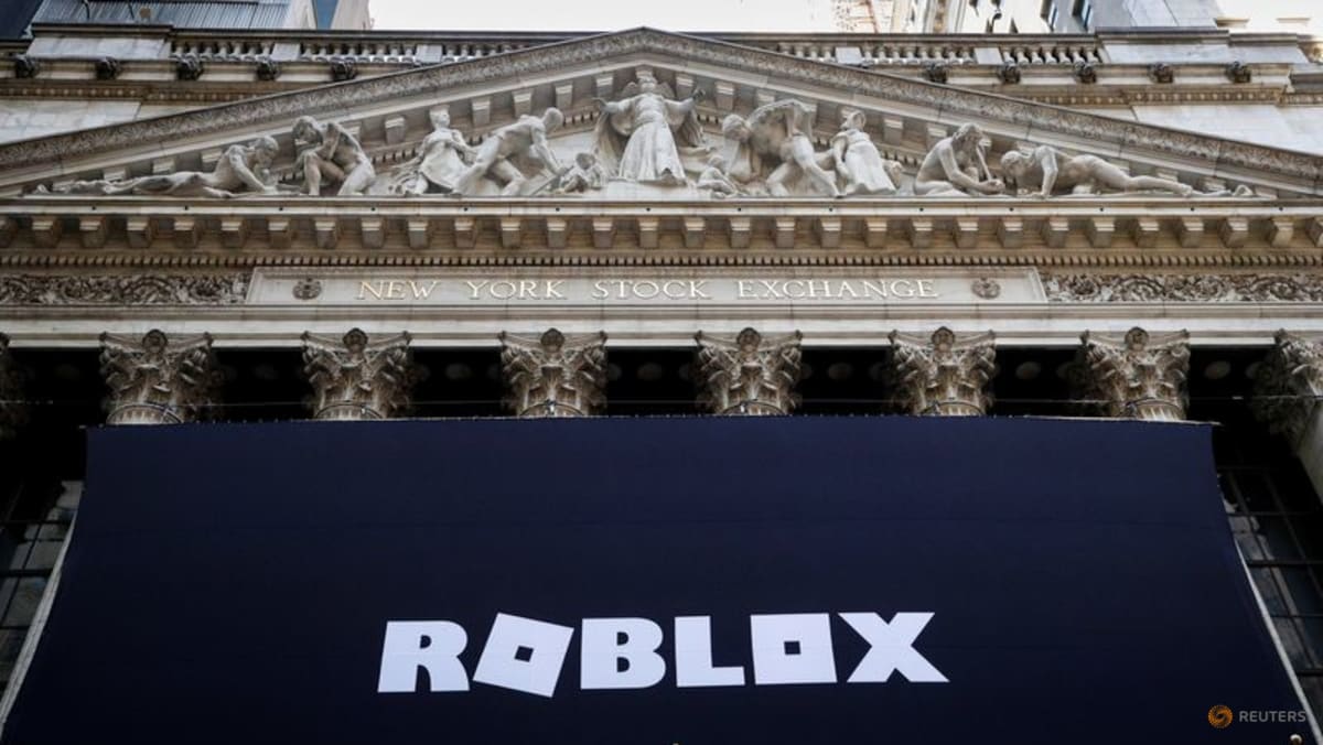 Roblox launches IP licensing platform, partners with Netflix, Lionsgate ...