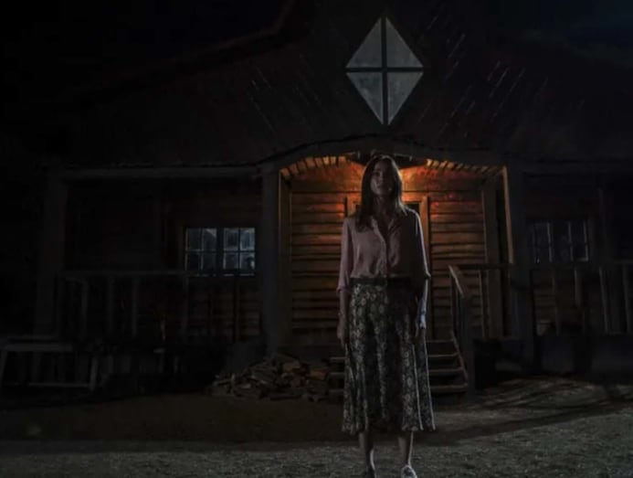 Ghost Mansion Review: Killer Mold, Creepy Doll, Dead Kids Wreak Havoc ...