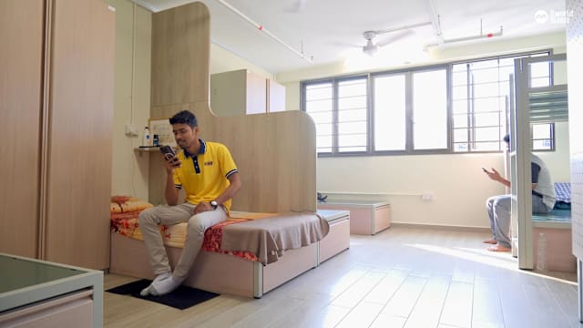 【城市呼吸｜沈斯涵】山东孟母林：孟母三迁之后 - 8world