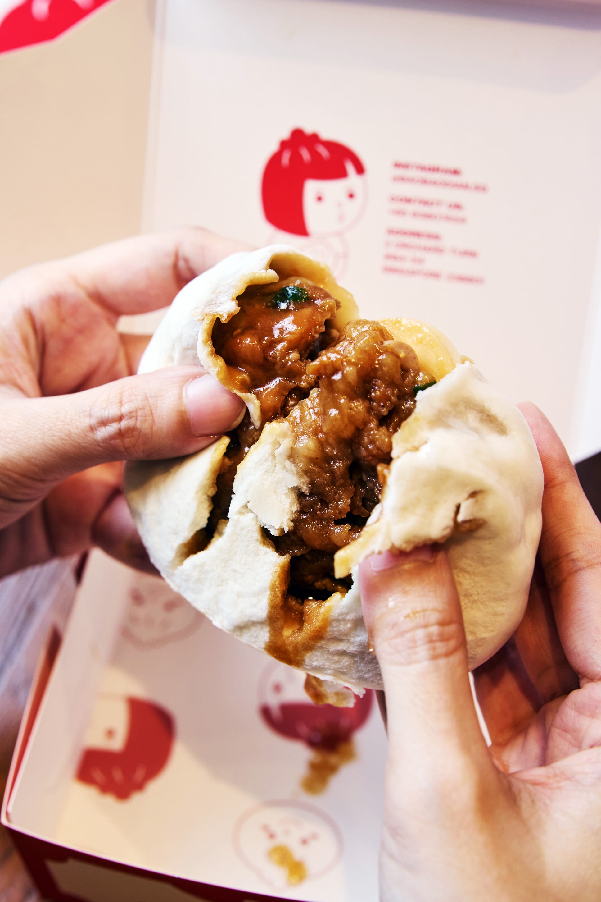 Shop Named ‘Bao Bao’ Doesn’t Sell Issey Miyake Bags But Superb $1.50 ...