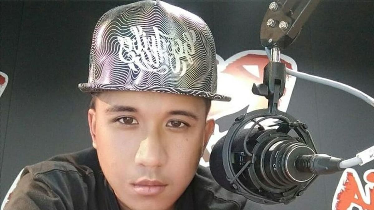 5 Soalan Bersama... Dzar Ismail - BERITA Mediacorp