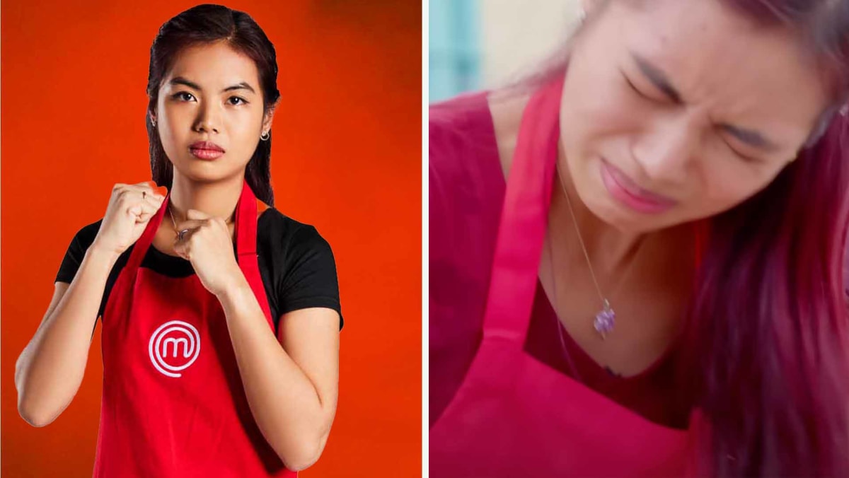 MasterChef Singapore Top 12 Contestant “Embarrassed” By Finger Cut ...