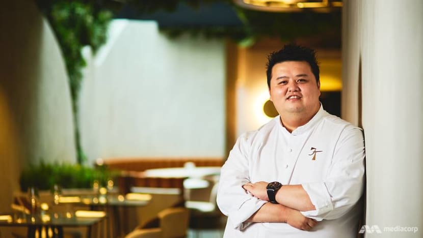 Fasts | CNA Lifestyle