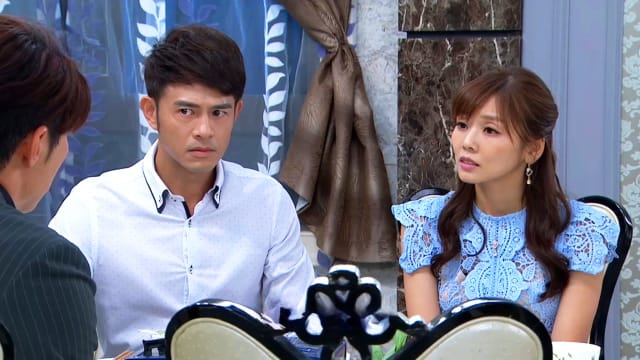 天之骄女（第60集）：嘉良敲诈勒索 - vibes by 8world