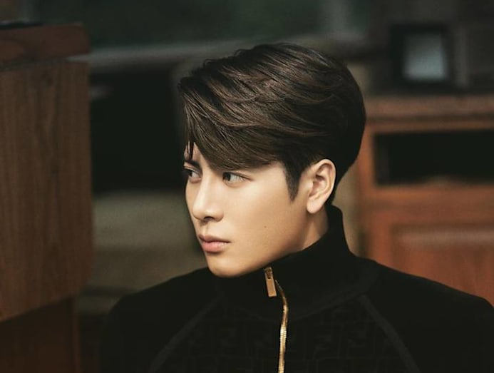 got7’s jackson