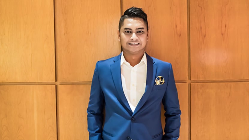 Elfee Ismail dan Hyrul Anuar kongsi keghairahan jadi artis Konsert ...