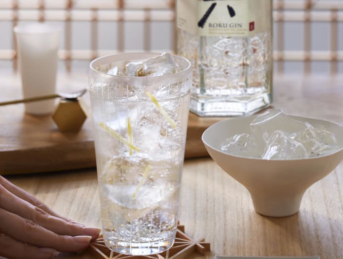A beginner's guide to setting up your ultimate home bar - CNA Lifestyle