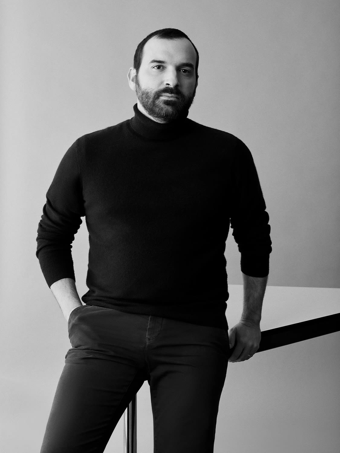 The Hour Glass group MD Michael Tay: ‘IAMWATCH is where the watch nerds ...
