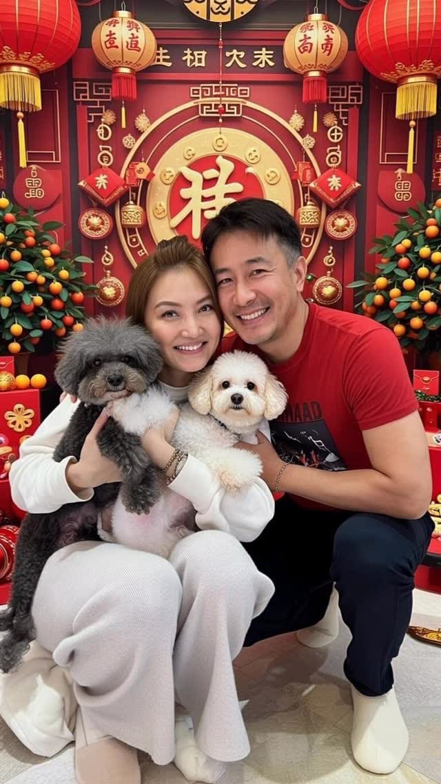 This Taiwanese Actor May Not Have Known He Had Leukemia Before His ...