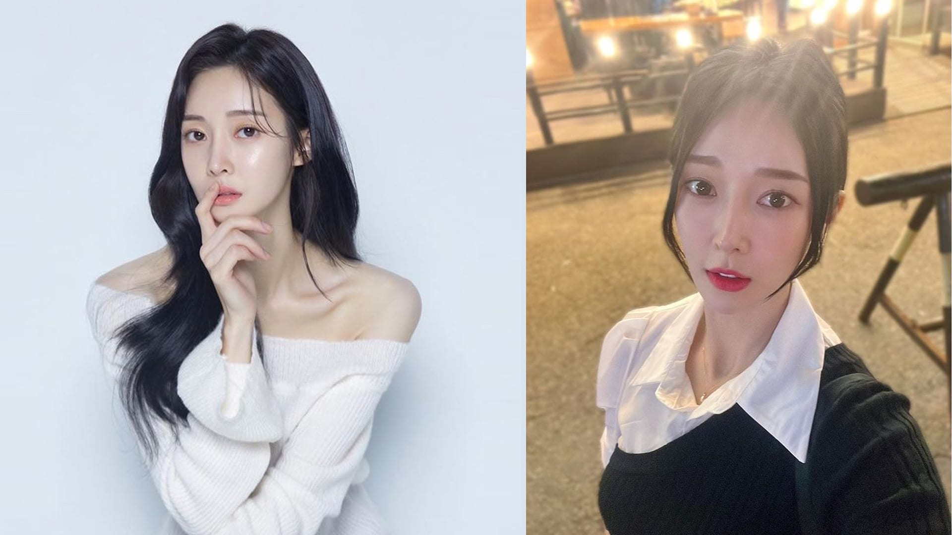 Former T-ARA Member Areum, 29, Reportedly Hospitalised After Suicide ...