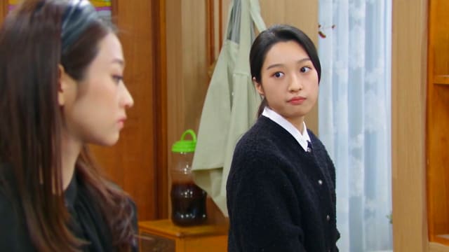 我的眼里只有你（第46集）：华京误会盈怡横刀夺爱 - vibes by 8world