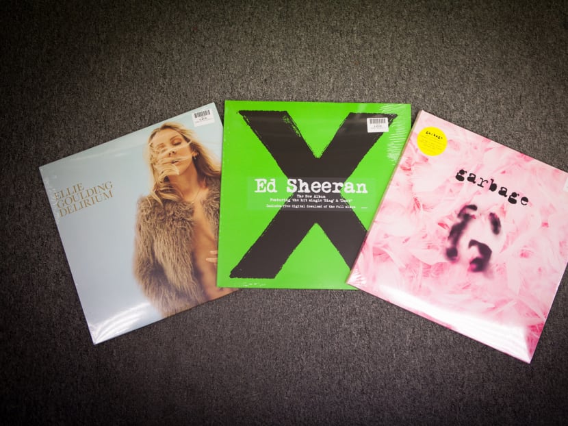 Buying vinyl 101: What you need to know - TODAY