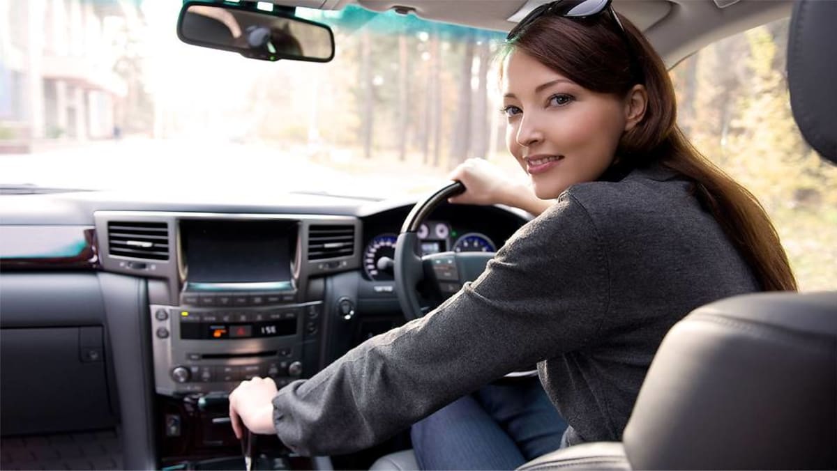 Are women really bad drivers? How did we get this unfortunate ...