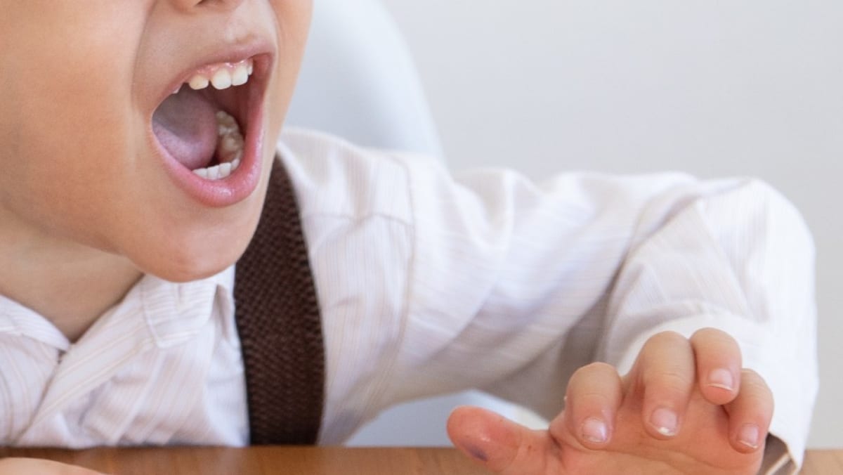 Most restaurants not into ‘screaming child’ surcharge, say they risk ...