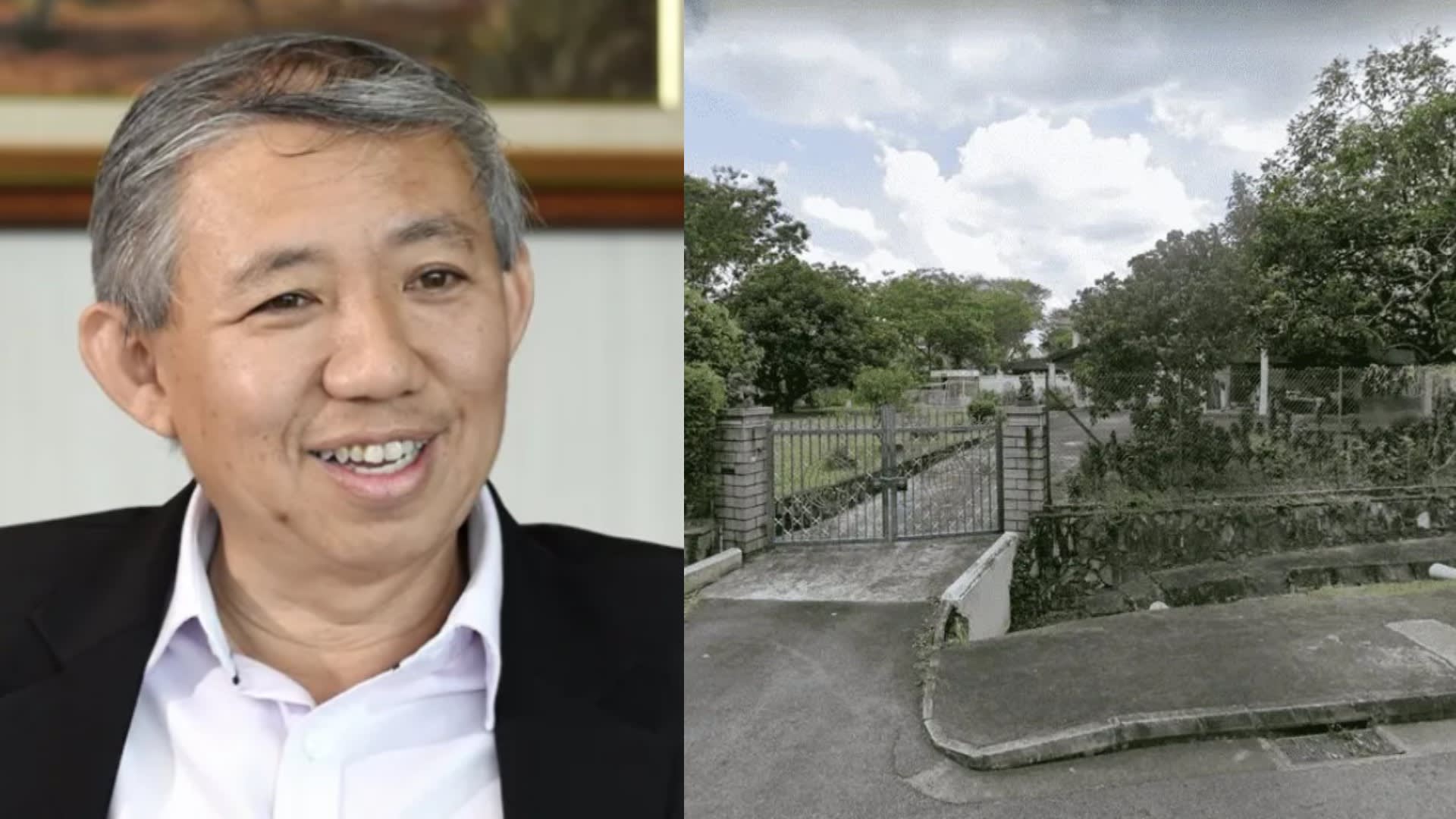 14 GCBs In Singapore & Their Crazy Rich Owners - 8days