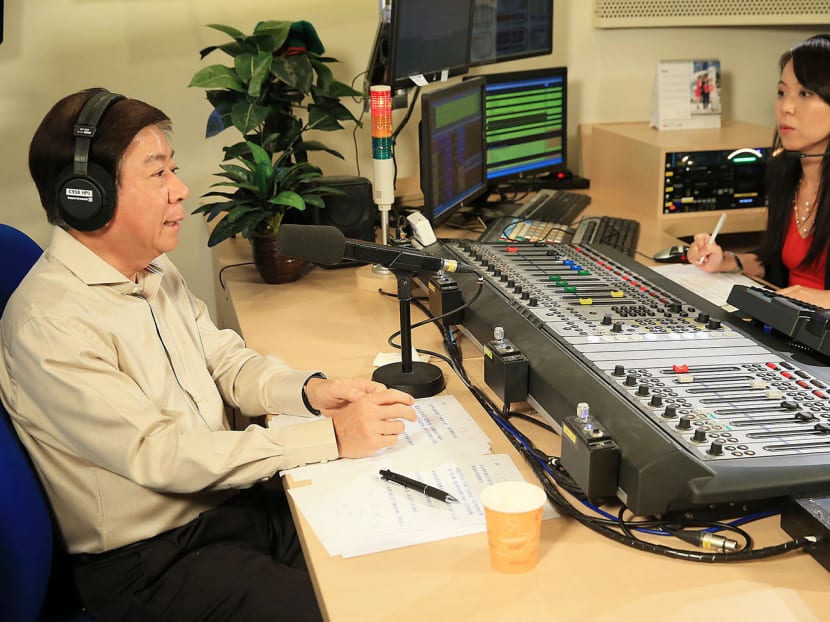 HDB to raise income ceilings for BTO flats, ECs - TODAY