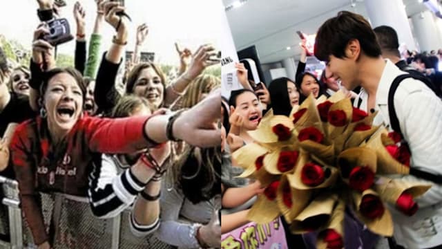 偶像艺人年过四十华丽转身，他们这样缔写“成功”关键词！ - vibes by 8world