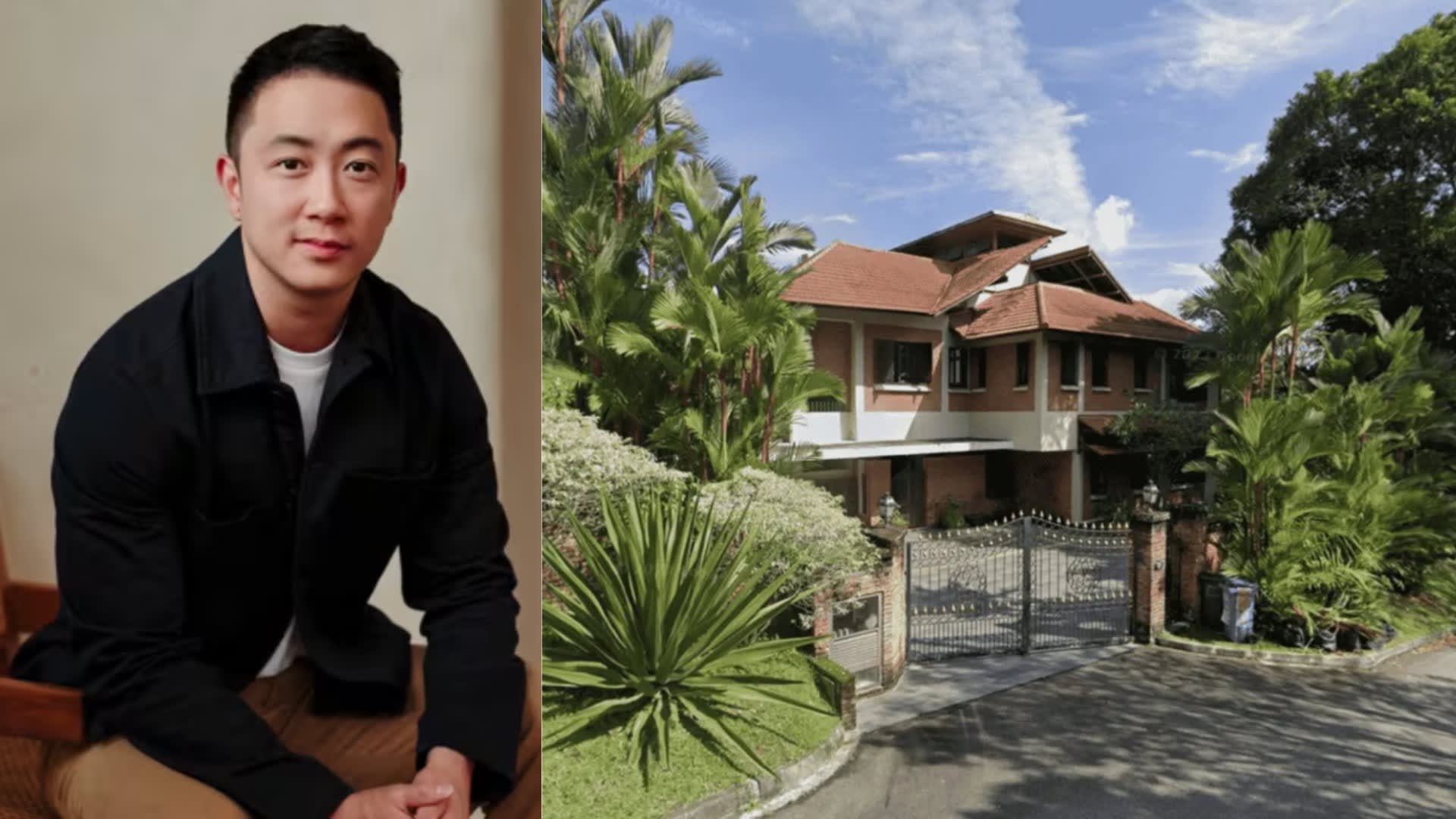 14 GCBs In Singapore & Their Crazy Rich Owners - 8days