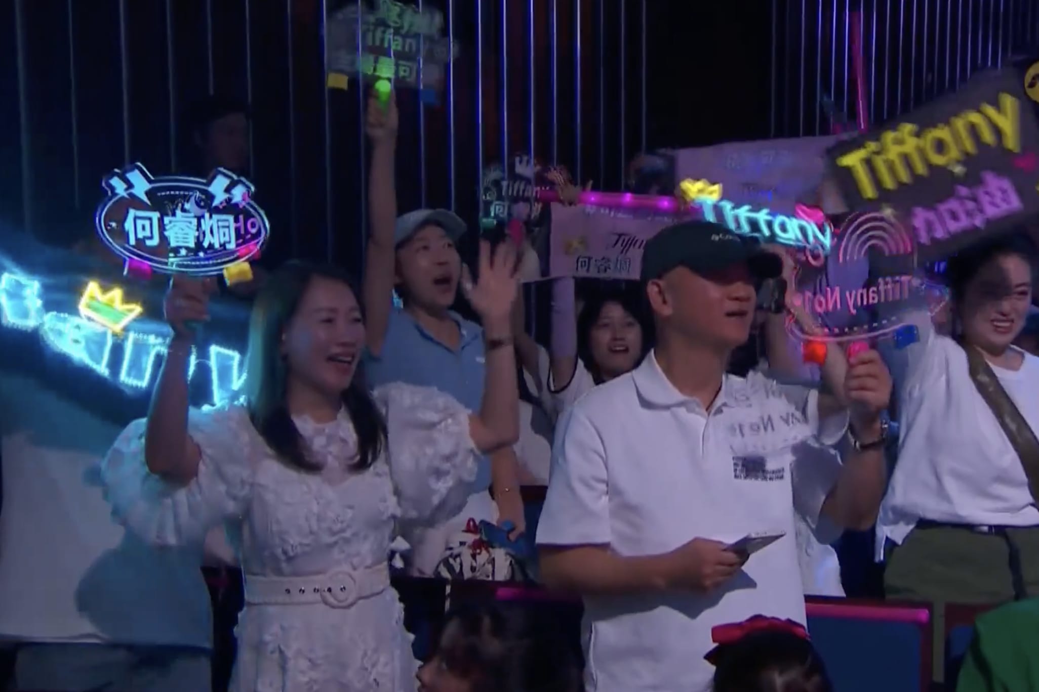 Star Search 2024 Champ Tiffany Ho, 19, Wins A Car But Is Not Confident ...