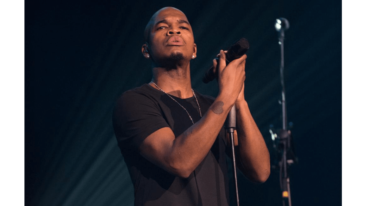 Ne-Yo to become a father for the fourth time - 8days