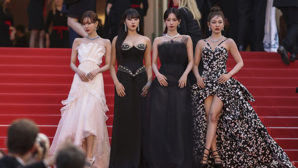 SM Entertainment holding first-ever global audition for new girl group ...