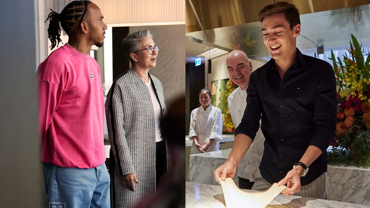 The Marriott Bonvoy travel rewards programme offers ultra exclusive ...