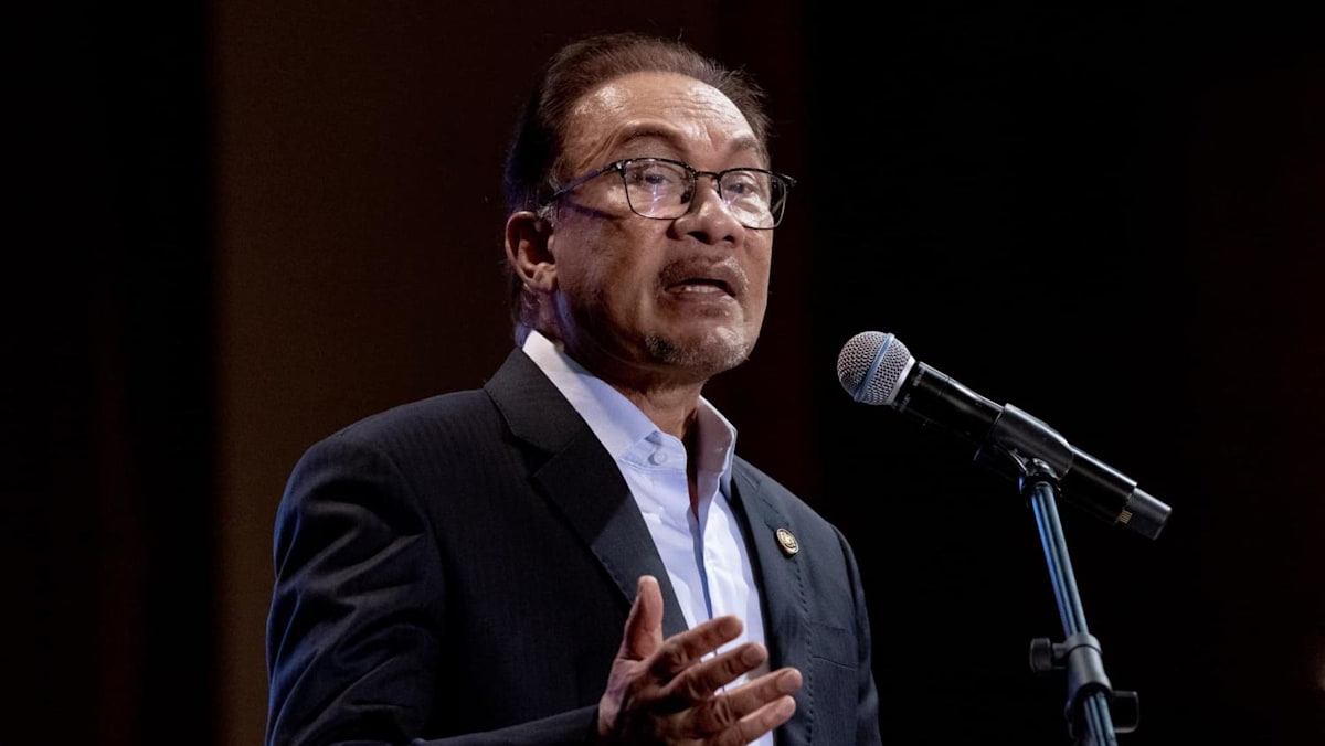 Keep names of firms bidding for government projects anonymous: Malaysia ...