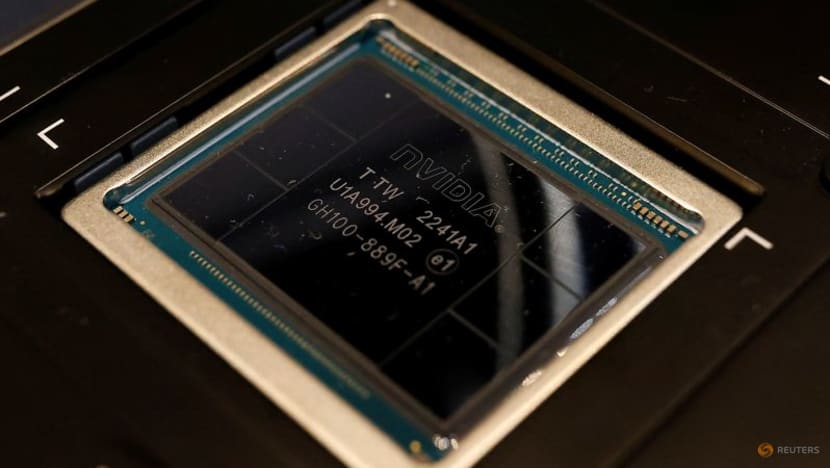 How Nvidia went from flop to deciding 'winners and losers' of the ...