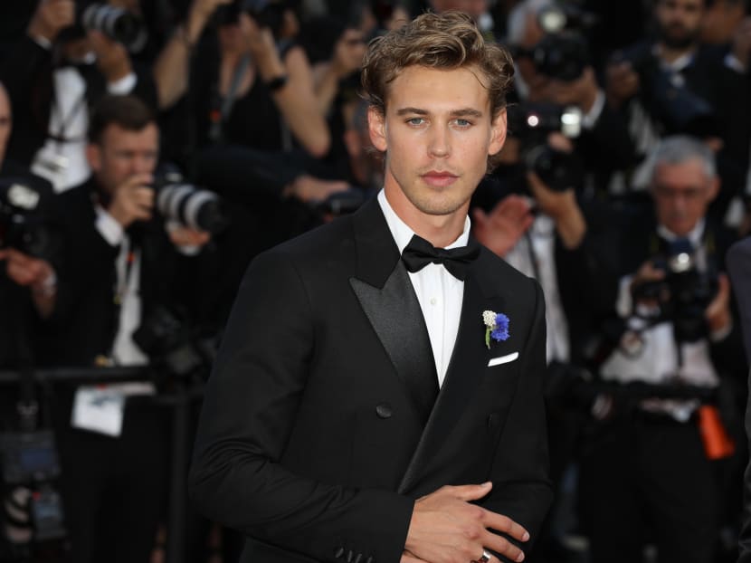 Austin Butler Says He Was “Rushed to Hospital” After Filming Elvis ...