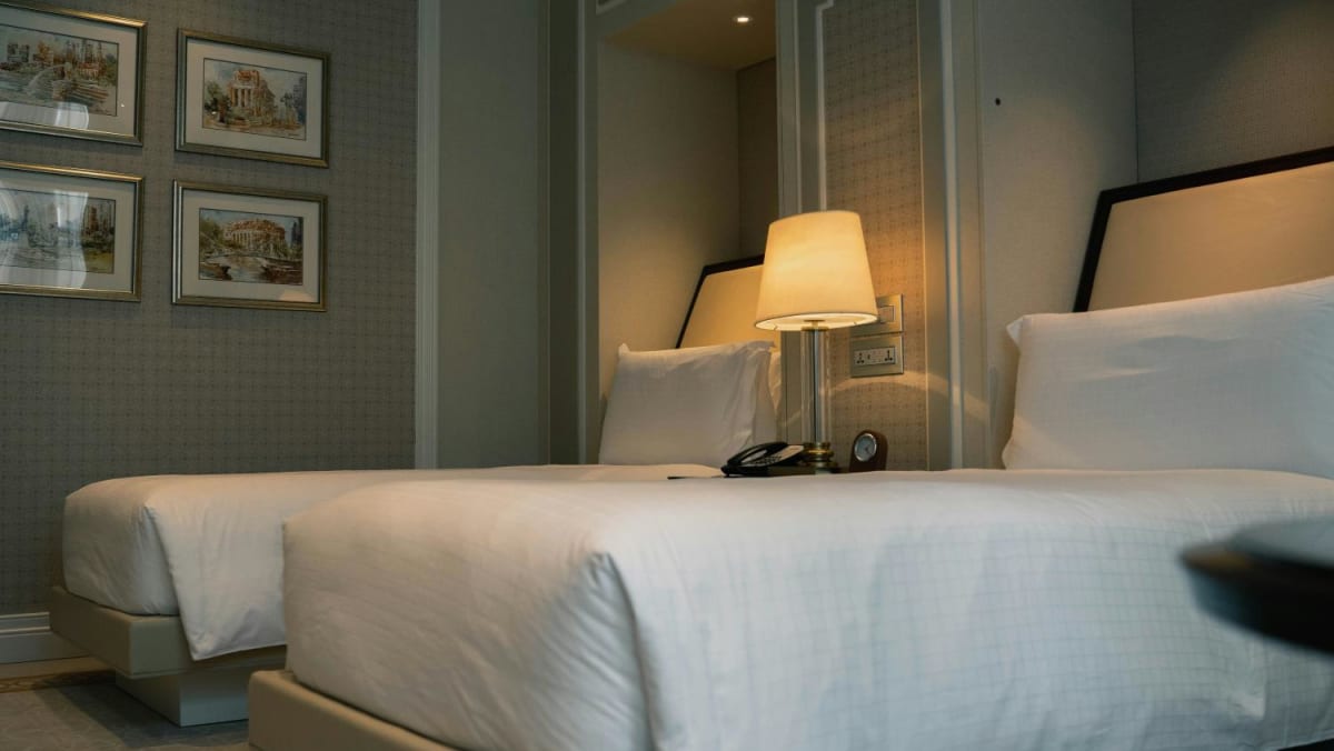 Woman, 34, handed 283 charges over online hotel booking scams; victims allegedly lost more than ...