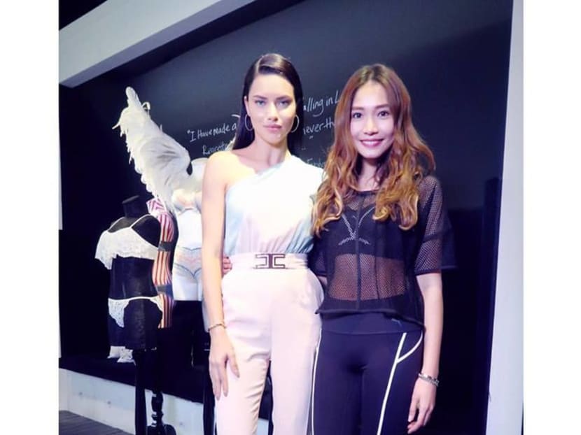 Style Evolution: Dawn Yeoh - TODAY