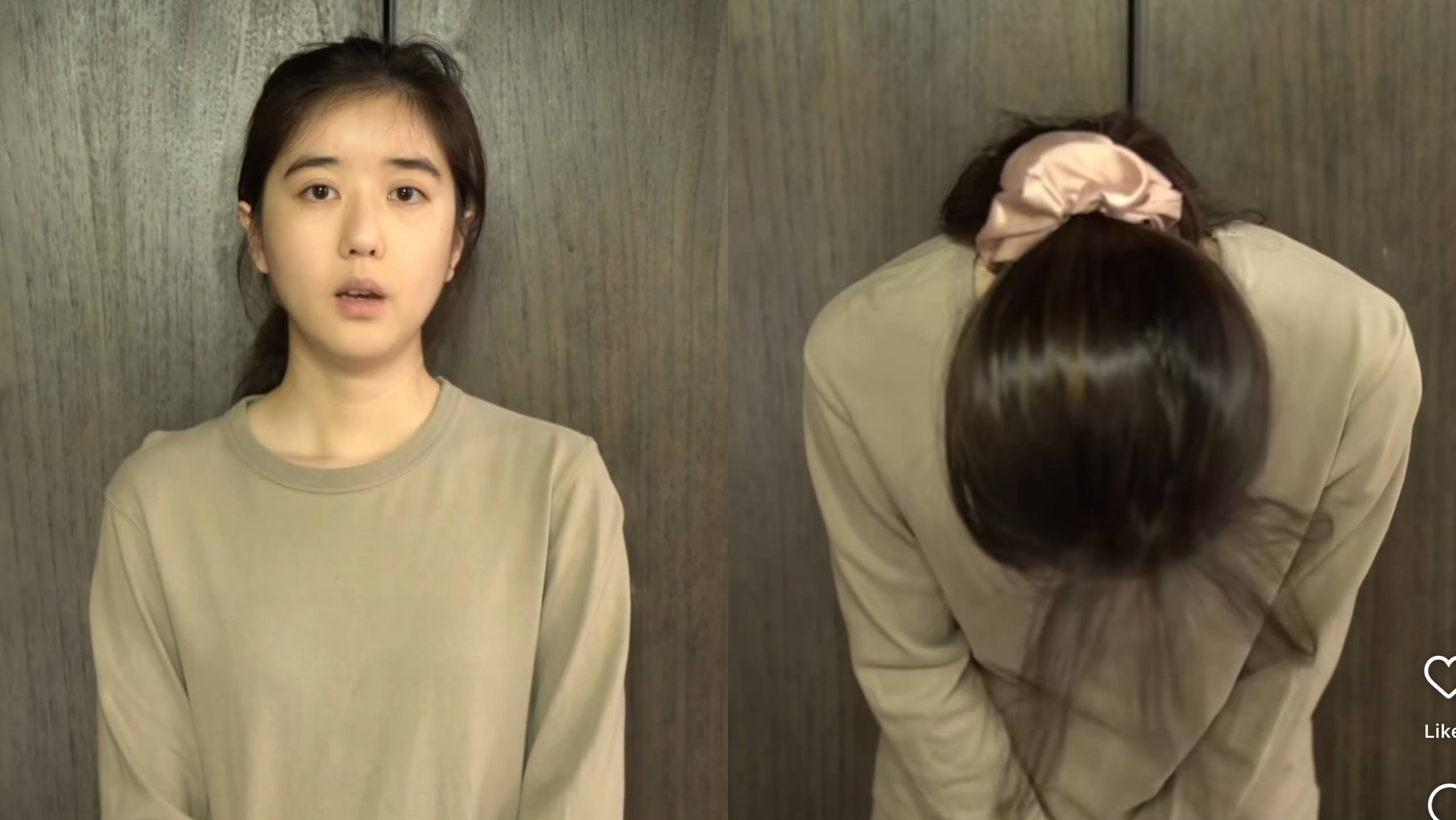 Ex Assistant Of Eleanor Lee To Make Public Apology, Compensate Losses For Fabricating Clip Of ...