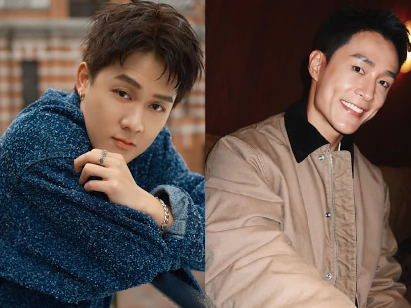 Mediacorp partners with Taiwan's Chelsea Entertainment to expand Richie ...