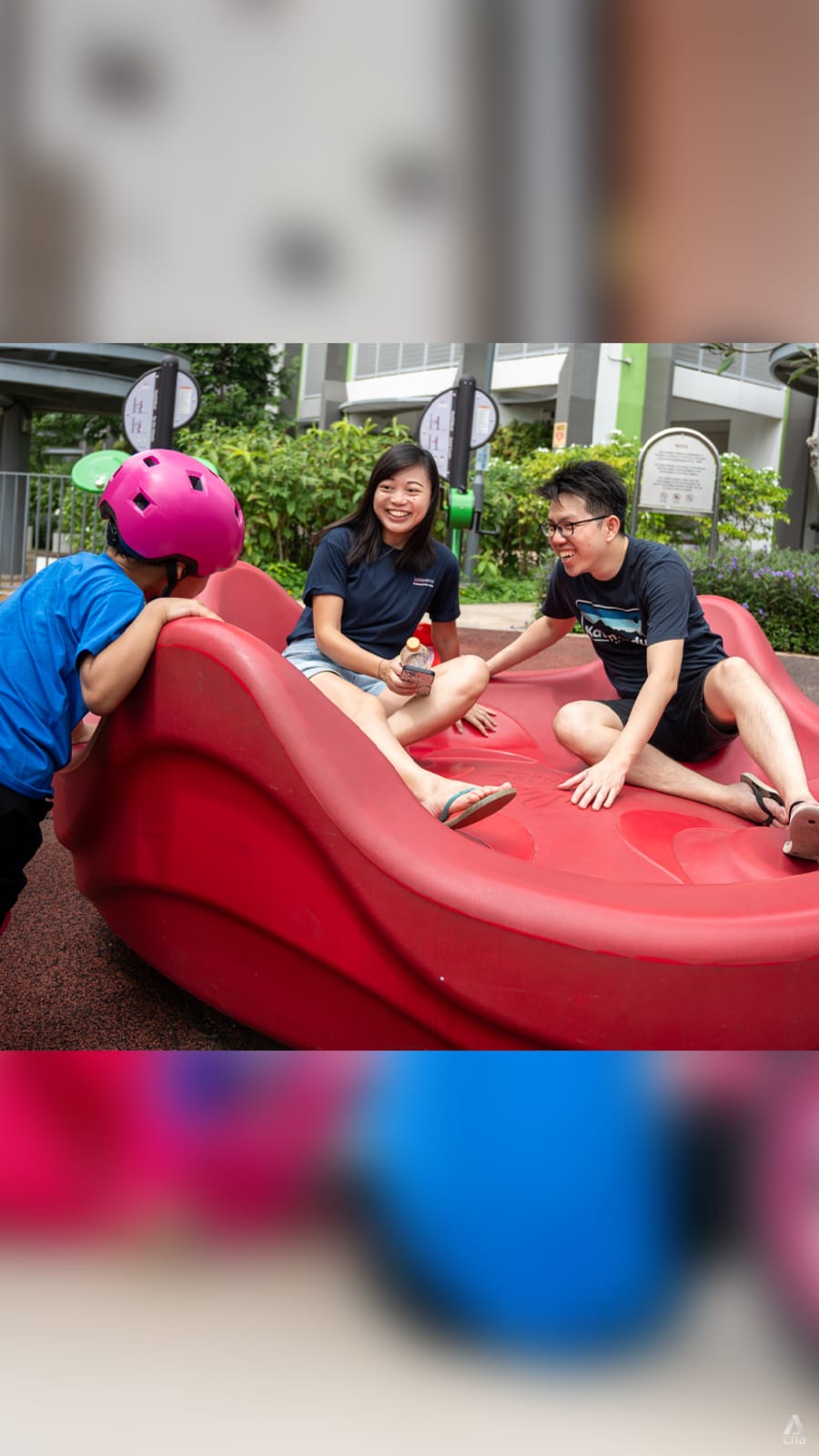 A 5-year-old moves in with new foster parents. This is what happens in ...