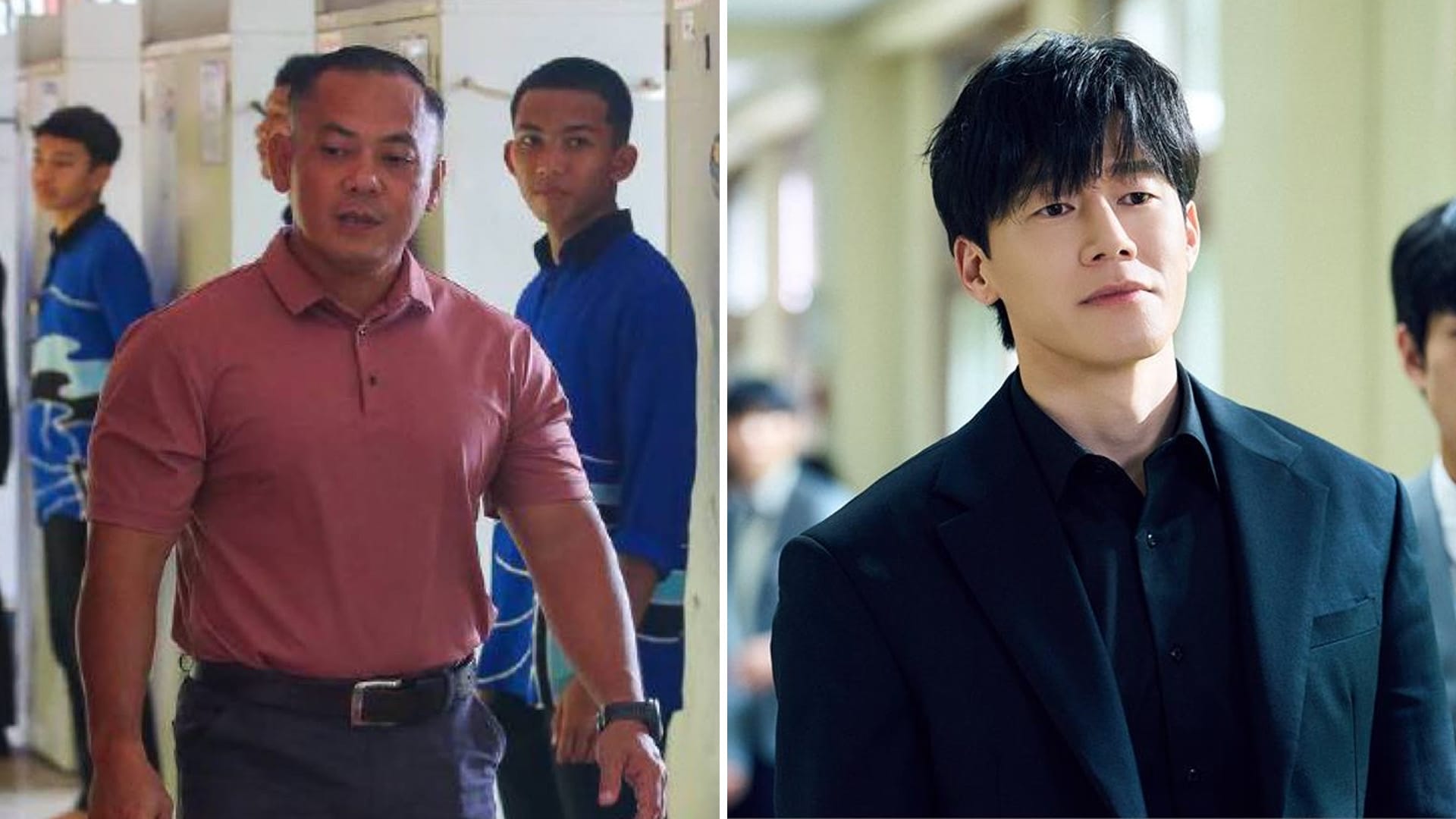 Turns Out K-drama Teach You A Lesson Has A Real-Life Version In M'sia ...
