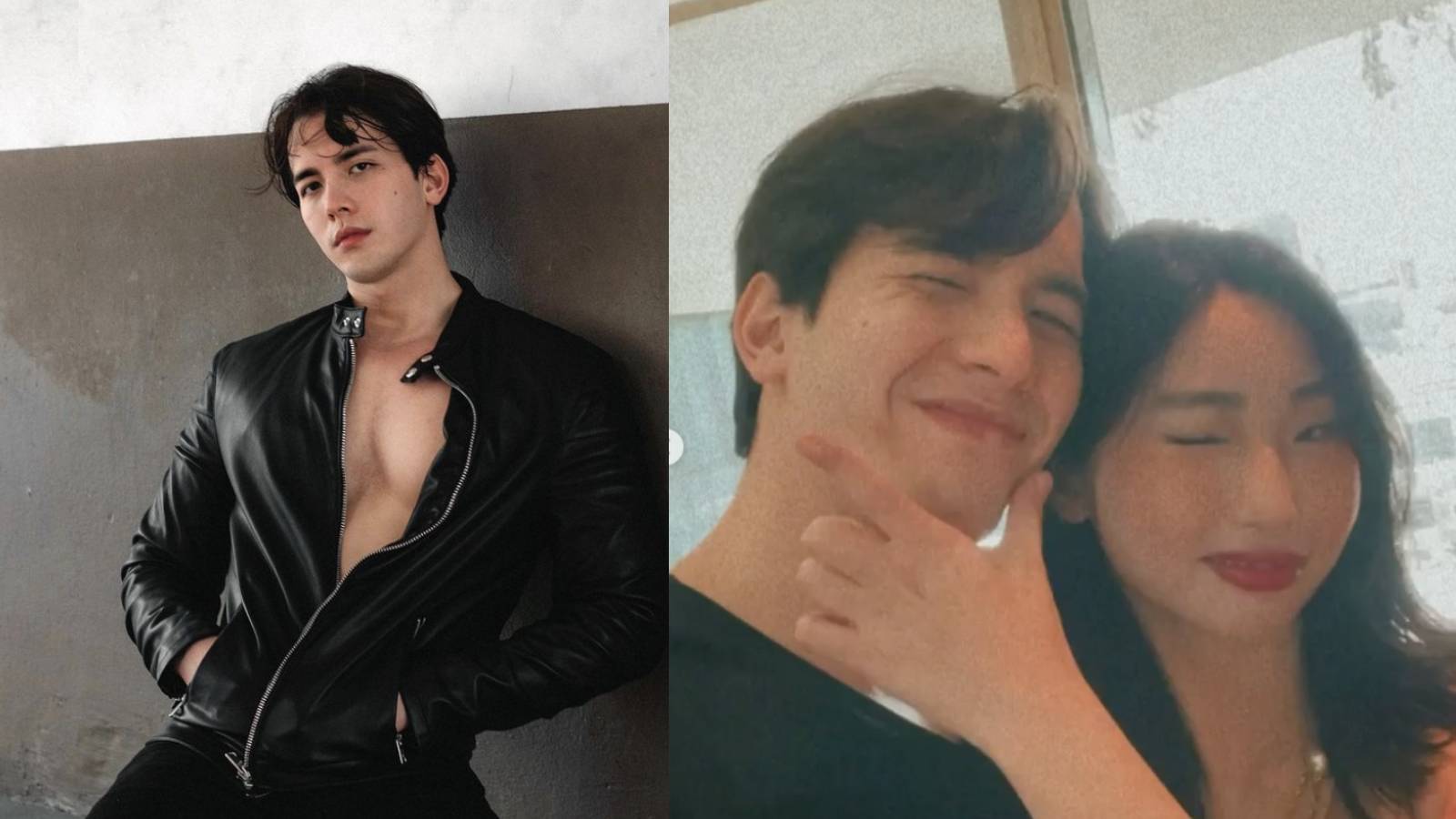 987 DJ Chris Mak Has A YouTube Channel With His Korean Girlfriend, Where They Introduce Korean ...